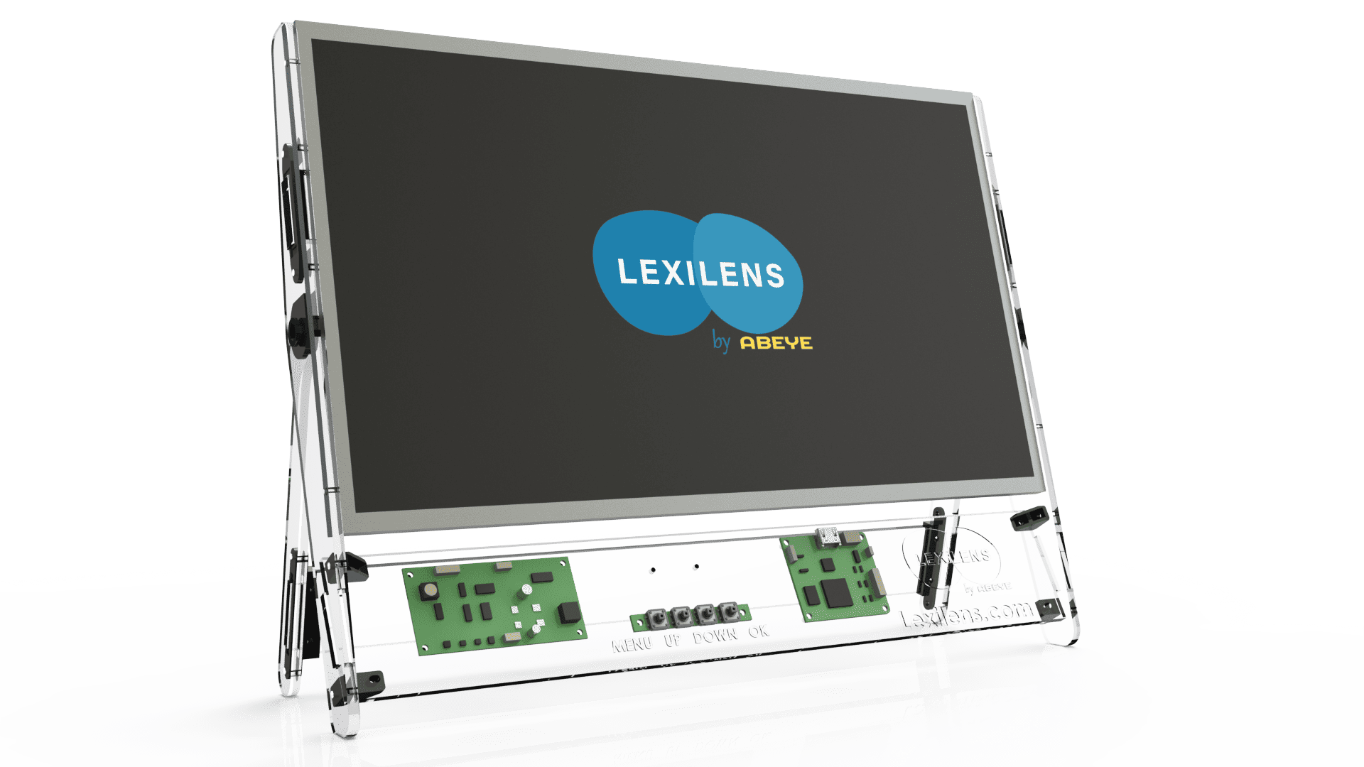 Lexilens® Screen - Lexilens